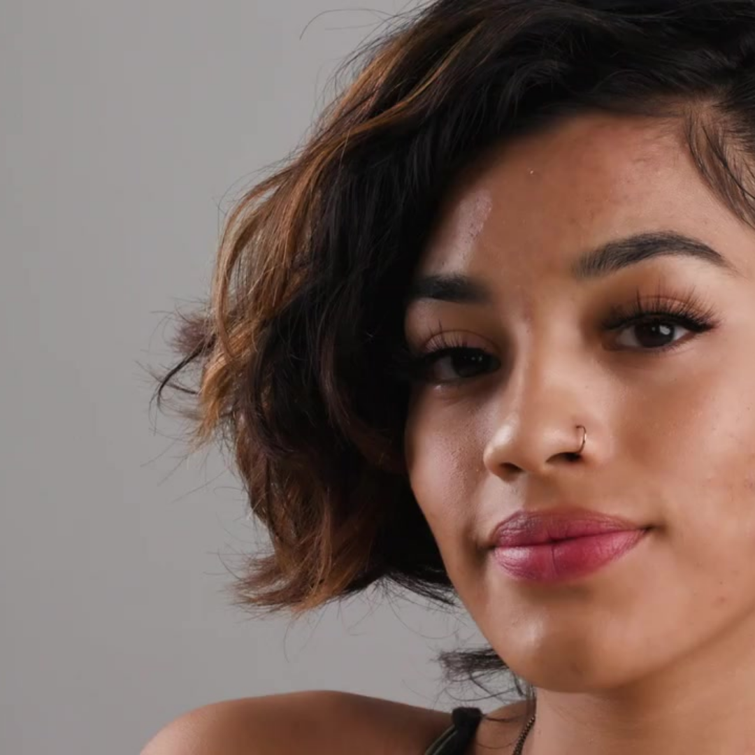 LA Lash - Faux Mink Lashes - Ashley Kennedy